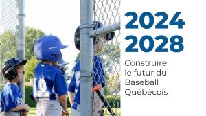 Baseball Québec - Mon Baseball