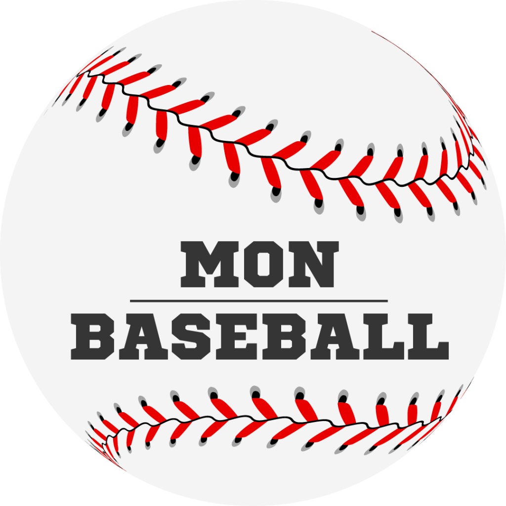 Baseball Québec - Mon Baseball