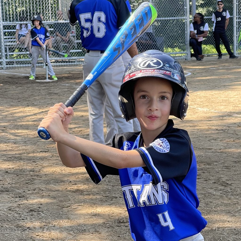 Accueil - Mon Baseball