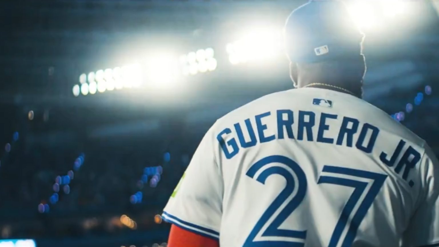 Vladimir Guerrero Jr. sera un Blue Jays à vie - Mon Baseball