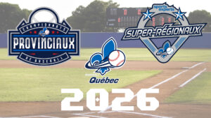 Accueil - Mon Baseball